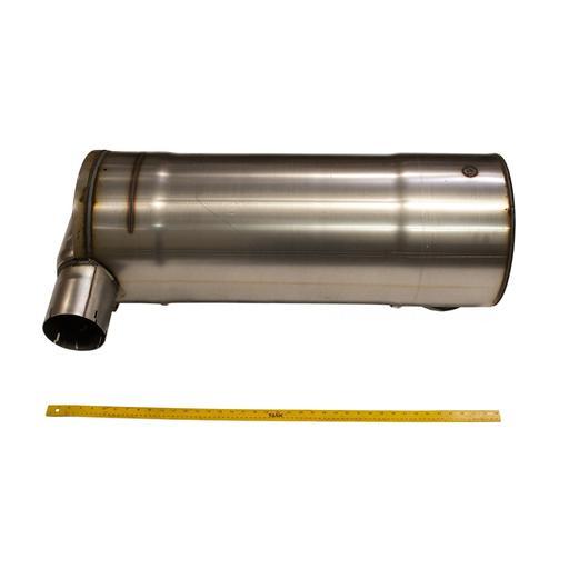 4329074CUM Kenworth | Aftertreatment Device | Source One Parts Center