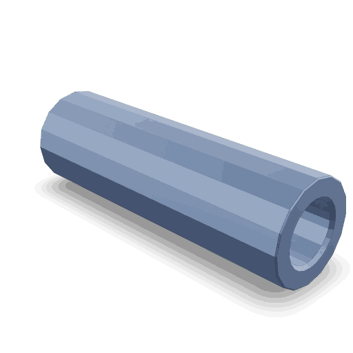 4965512 Cummins | Mounting Spacer | Source One Parts Center