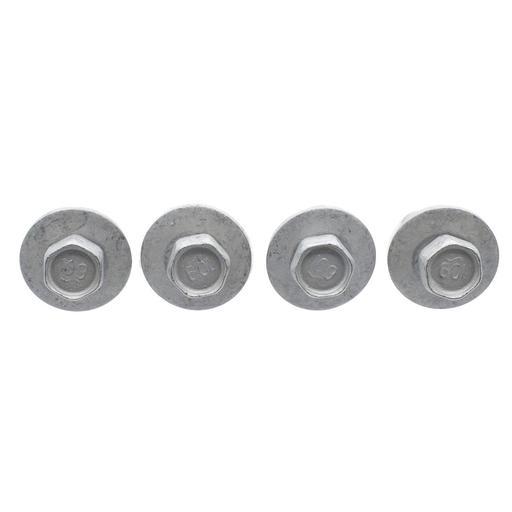 W705201S439 Ford | Door Hinge Bolt - M10 X 30MM Front 35L | Source One ...
