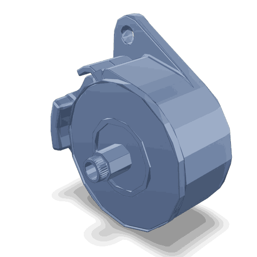 3104029 Cummins | Belt Tensioner | Source One Parts Center