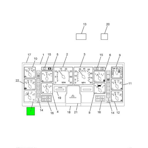 2000944C1 Navistar International | 12-Volt Incandescent Light - 10 Pack ...