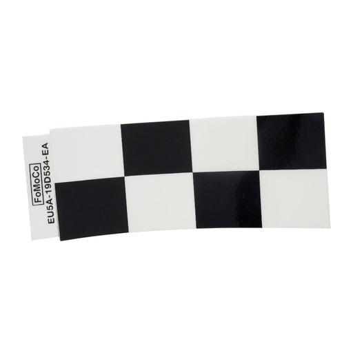EU5Z9900014D Ford | Engine Decal Sticker | Source One Parts Center