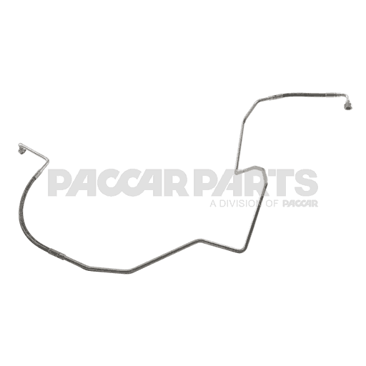 1868132PE Kenworth | Fuel Dosing Module Pipe | Source One Parts Center