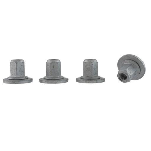 W720631S442 Ford | Roof Molding Nut - M6 | Source One Parts Center