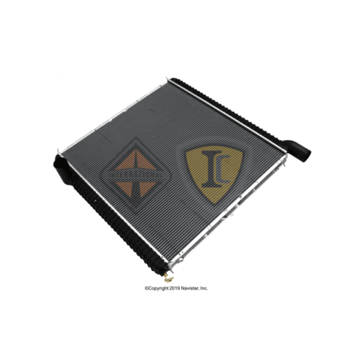 2590843C91 Navistar International | Radiator Assembly | Source One ...