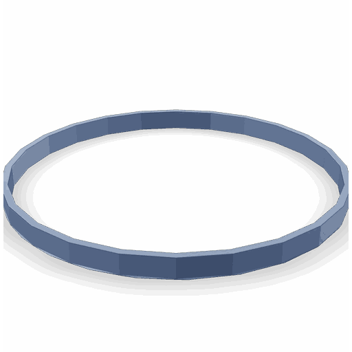 3906696 Cummins | Rectangular Ring Seal | Source One Parts Center