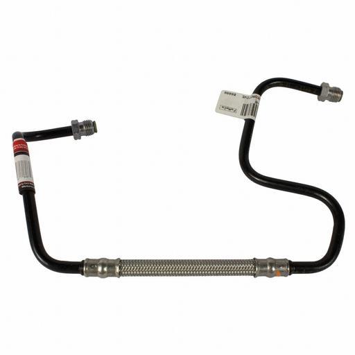 BRTAR9 Ford | Brake Hydraulic Line Tube - Front Rear | Source One Parts ...