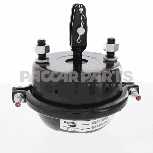 K058753BXW | Kenworth® | CHAMBER-BRAKE | Source One Parts Center
