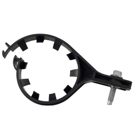 LC3Z8W287B Ford | Radiator Coolant Hose Clip | Source One Parts Center