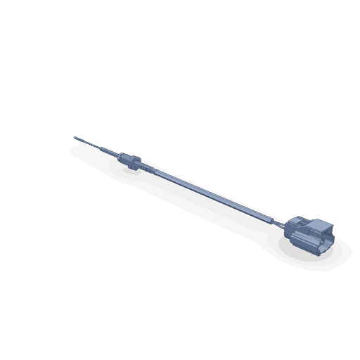 2872468 Cummins | Temperature Sensor | Source One Parts Center