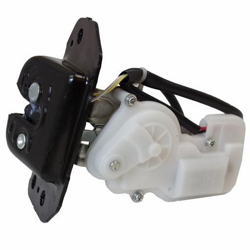 7L1Z7843150D Ford | Tailgate Latch Liftgate | Source One Parts Center