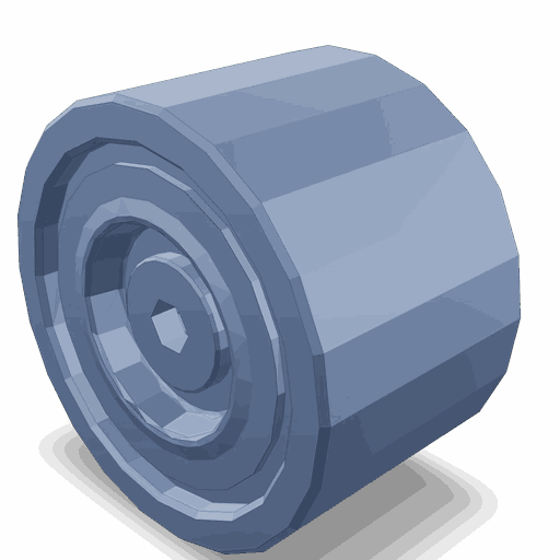 3978324 Cummins | Idler Pulley | Source One Parts Center