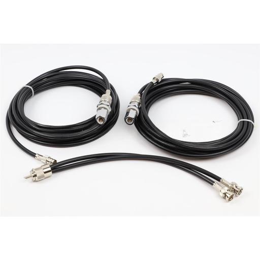 PP503063 Kenworth | Mount CB Antenna Coax Kit | Source One Parts Center