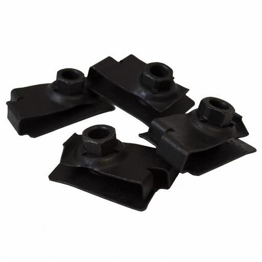 W712174S436 Ford | Truck Bed Nut - M12 Rear SVT | Source One Parts Center