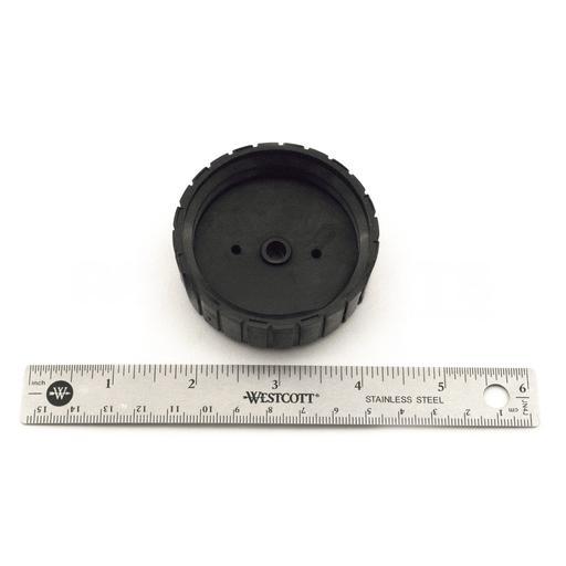 063360 Kenworth | Vented Cap 2-1/4 Inch with Cork Gasket | Source One ...