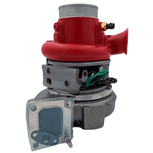 4309124 A2Z Diesel Parts | EQUIVALENT TO CUMMINS SHORT HE451VE ISM ...