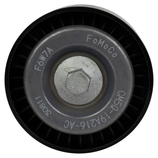 CM5Z8678C Ford | Accessory Drive Belt Idler Pulley Tension Kit | Source ...