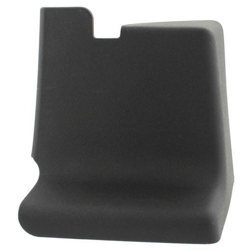 8A8Z7461748AC Ford | Seat Track Cover - Right Front | Source One Parts ...