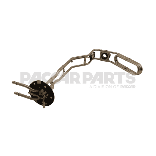 350602WMA | Kenworth® | COOLANT LOOP-DEF TANK MEDIUM | Source One Parts ...