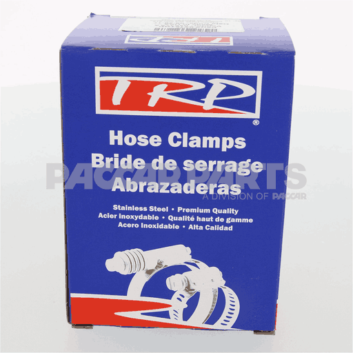 9216TRP Kenworth | Hose Clamp 16 with Liner | Source One Parts Center