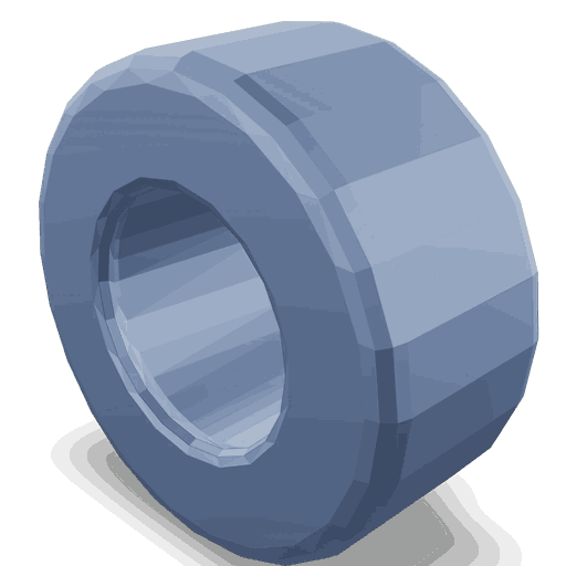 3935449 Cummins | Noise Isolator | Source One Parts Center