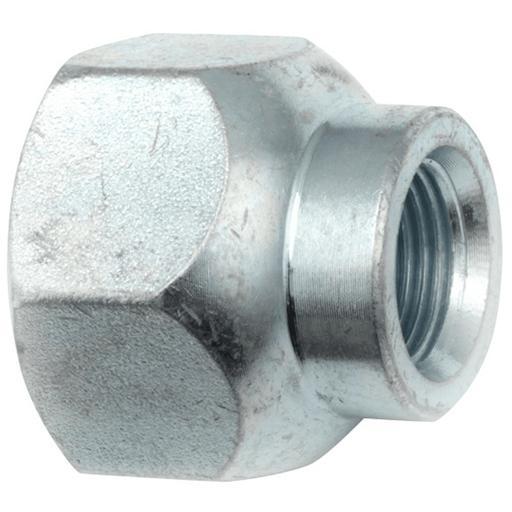 WE5995L Kenworth | Outer Disc Wheel Nut Left Hand 3/4-16 | Source One ...