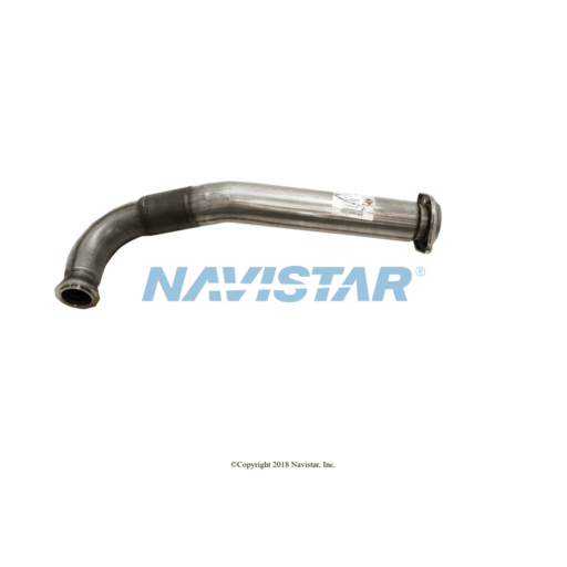 2604923C1 Navistar International | Turbocharger Pipe I6 Engine LSM ...