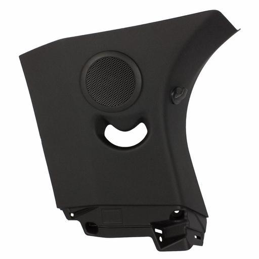 EB5Z7831010BB Ford | Body D-Pillar Trim Panel - Rear | Source One Parts ...