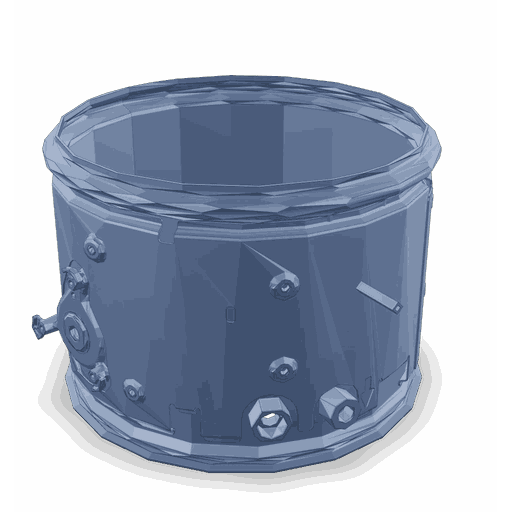 5418125CUM Kenworth | Decompression Reactor | Source One Parts Center