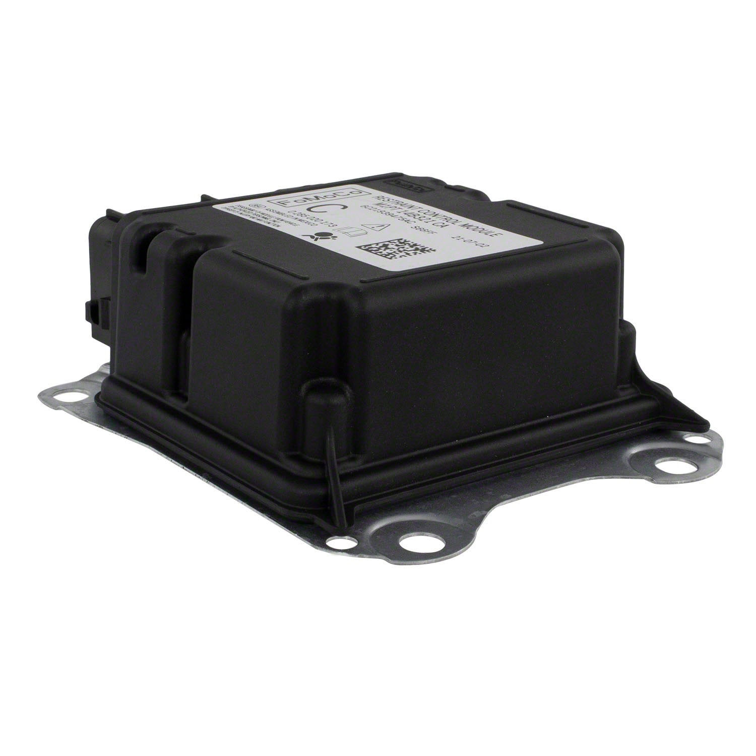 M1PZ14B321A Ford | Air Bag Control Module Sensor Multiple Restraint ...