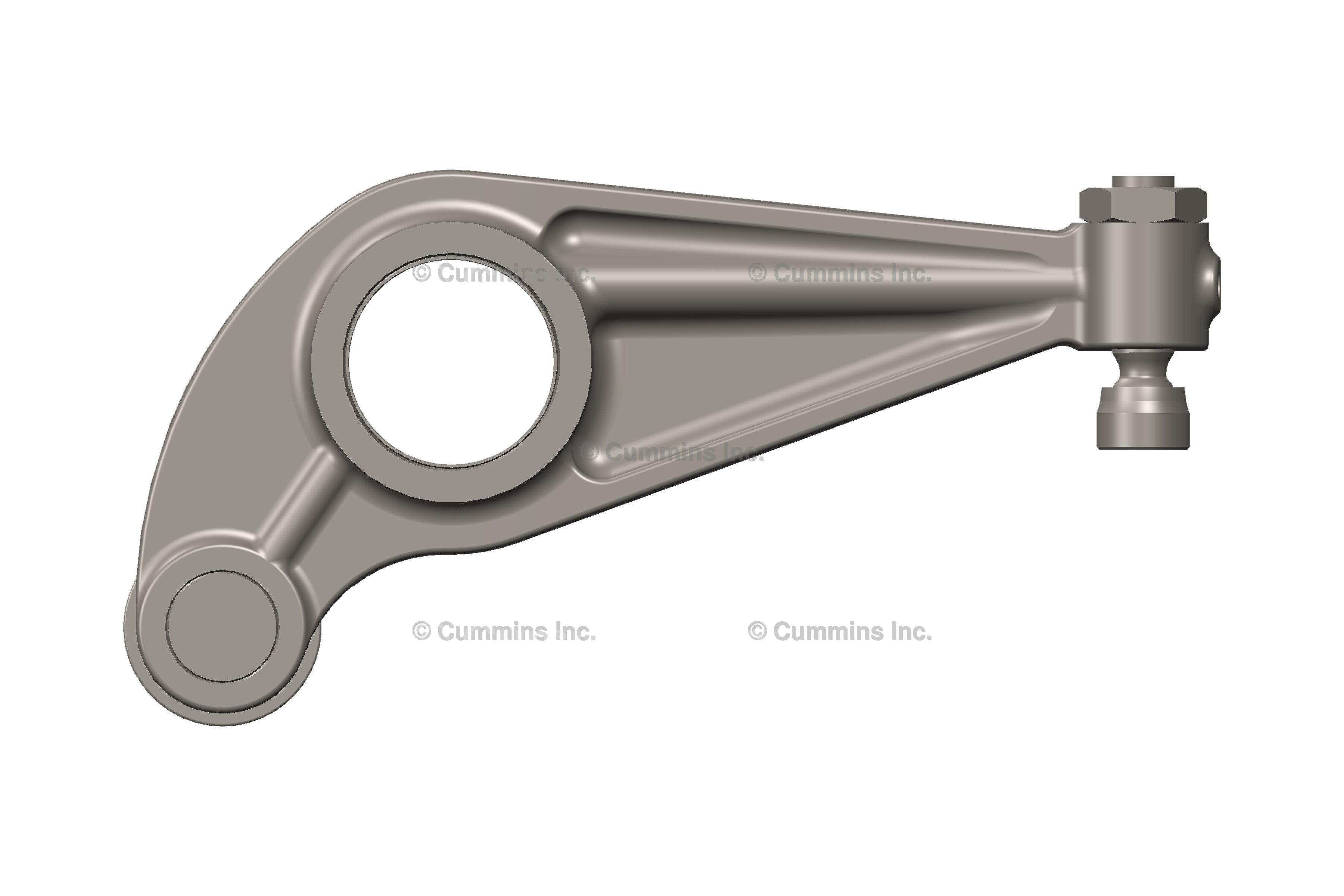 4318207 | Cummins® | Rocker Lever | Source One Parts Center