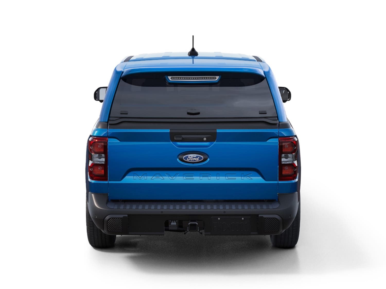 VPZ6Z99501A42BQ Ford | Maverick 2025 Leer Group Velocity Blue Premium ...