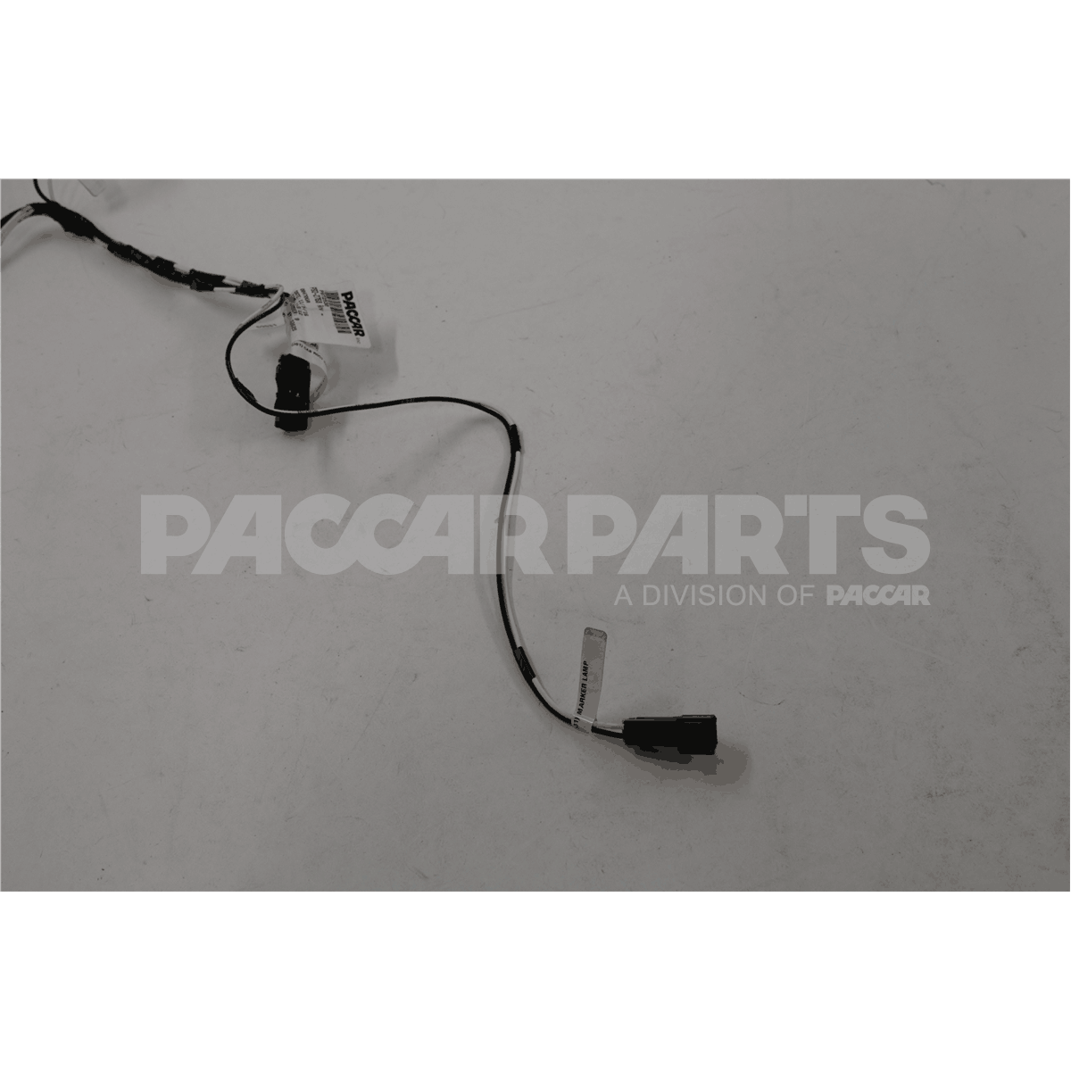P92-2768 Kenworth | Roof Marker Light Harness | Source One Parts Center
