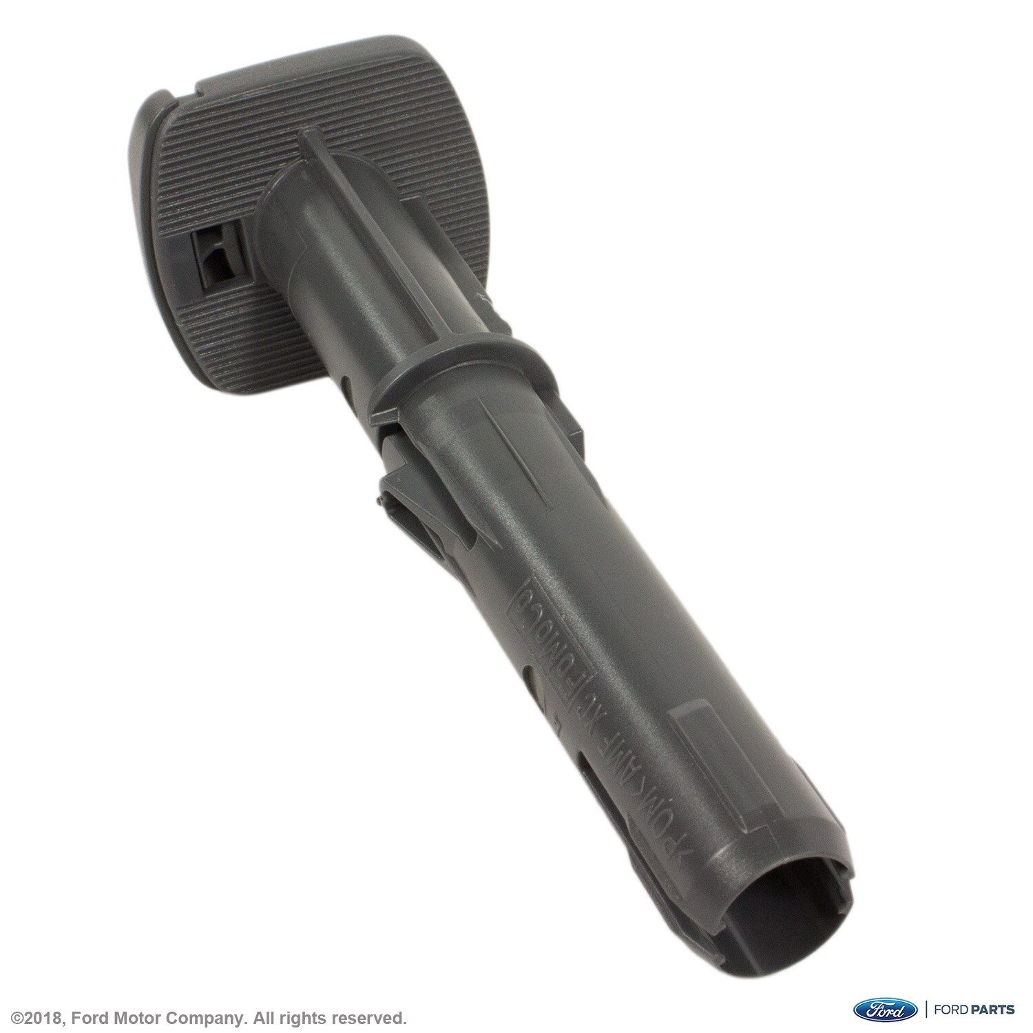 DU5Z96610A16BAZ Ford | Headrest Guide Sleeve | Source One Parts Center