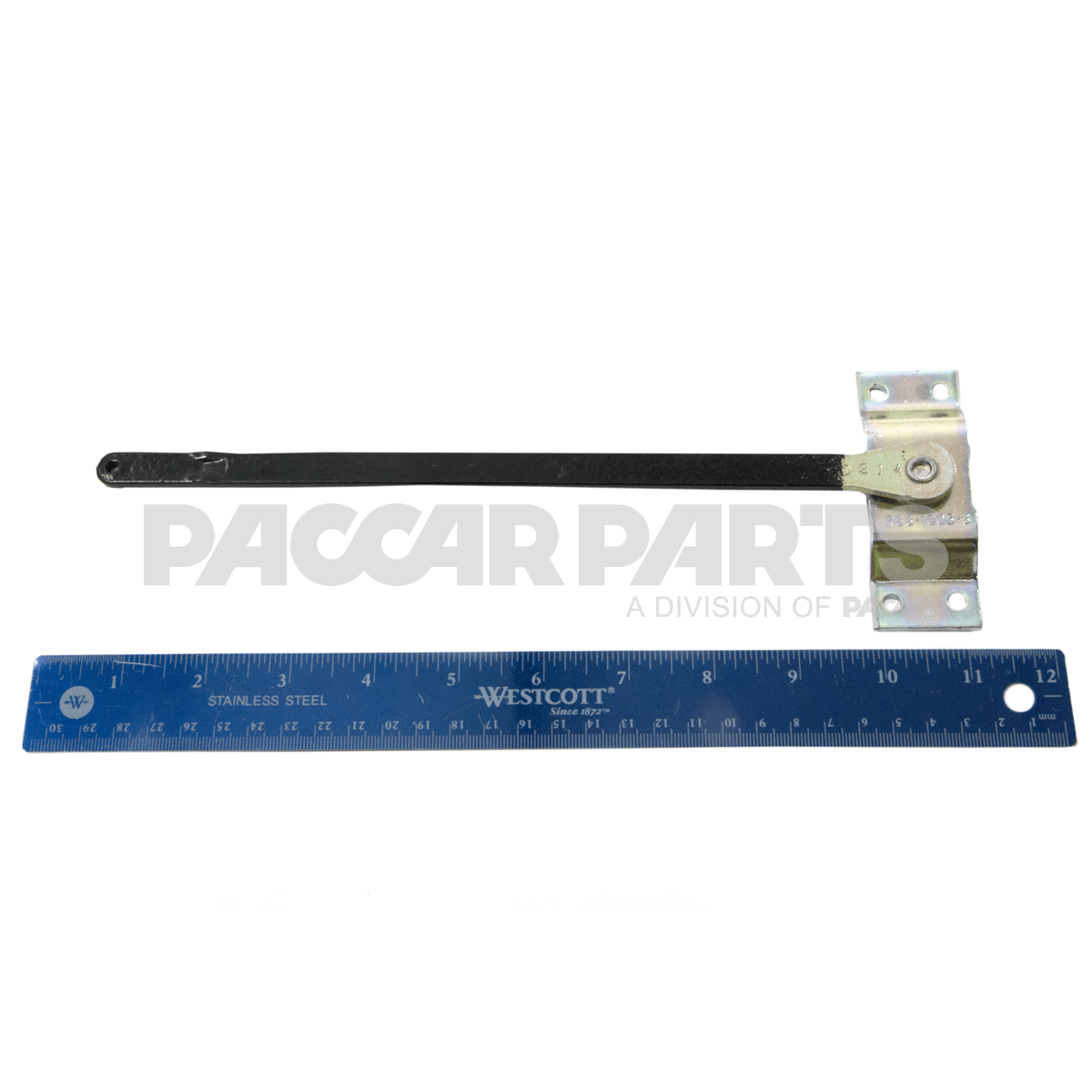 R83-1005-3 Kenworth | Wide Angle Door Check Stop | Source One Parts Center