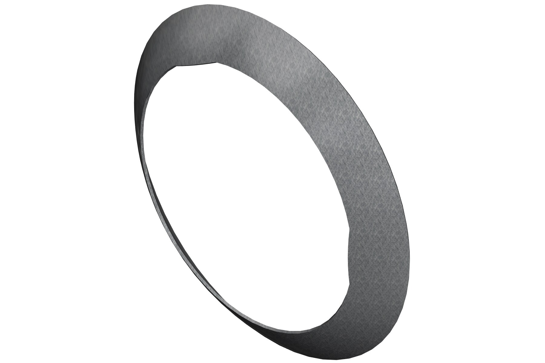 2880214 | Cummins® | Exhaust Outlet Connection Gasket | Source One ...