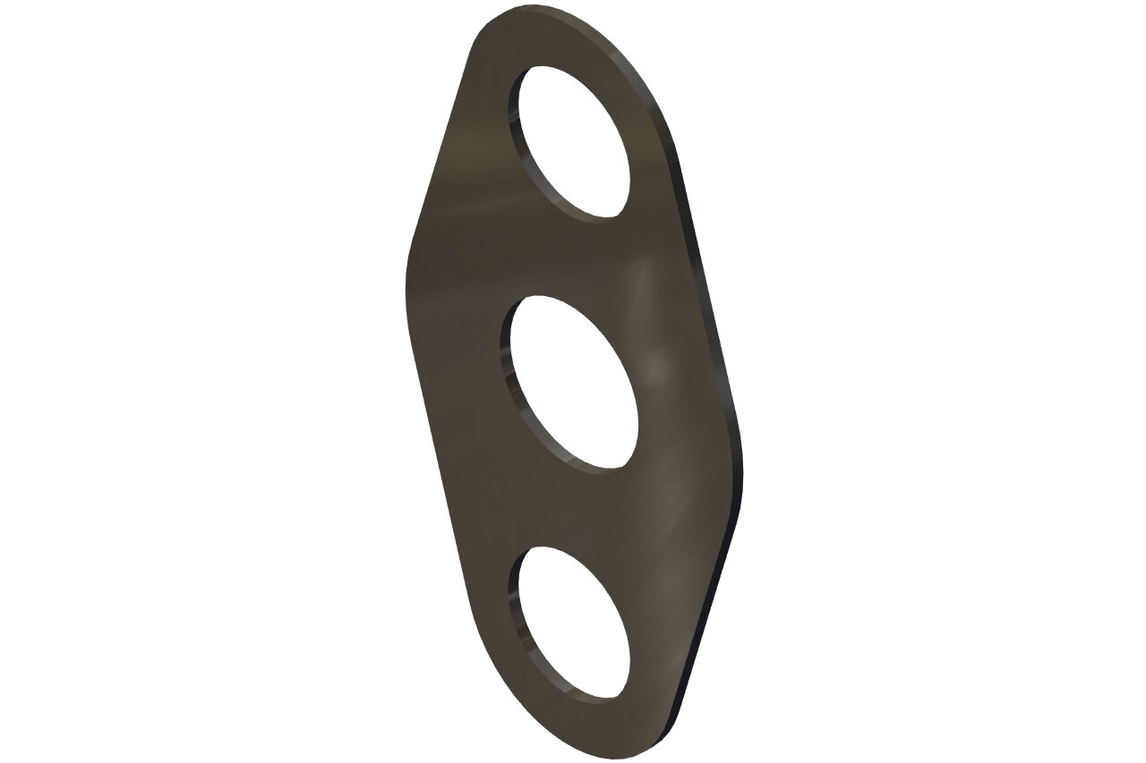 201049 | Cummins® | Connection Gasket | Source One Parts Center