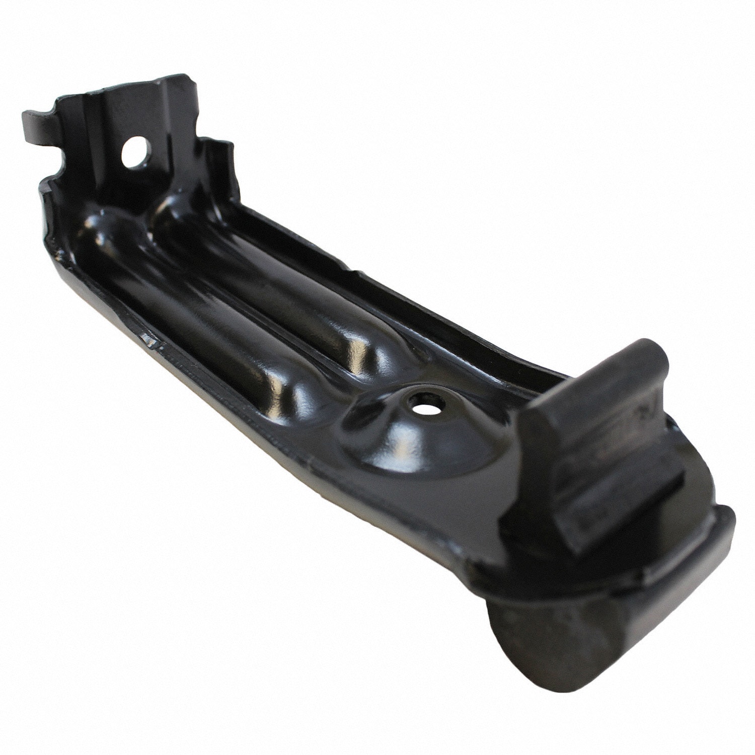 6L3Z16758AA Ford | Bumper Face Bar Bracket Hood Rest - Front | Source ...