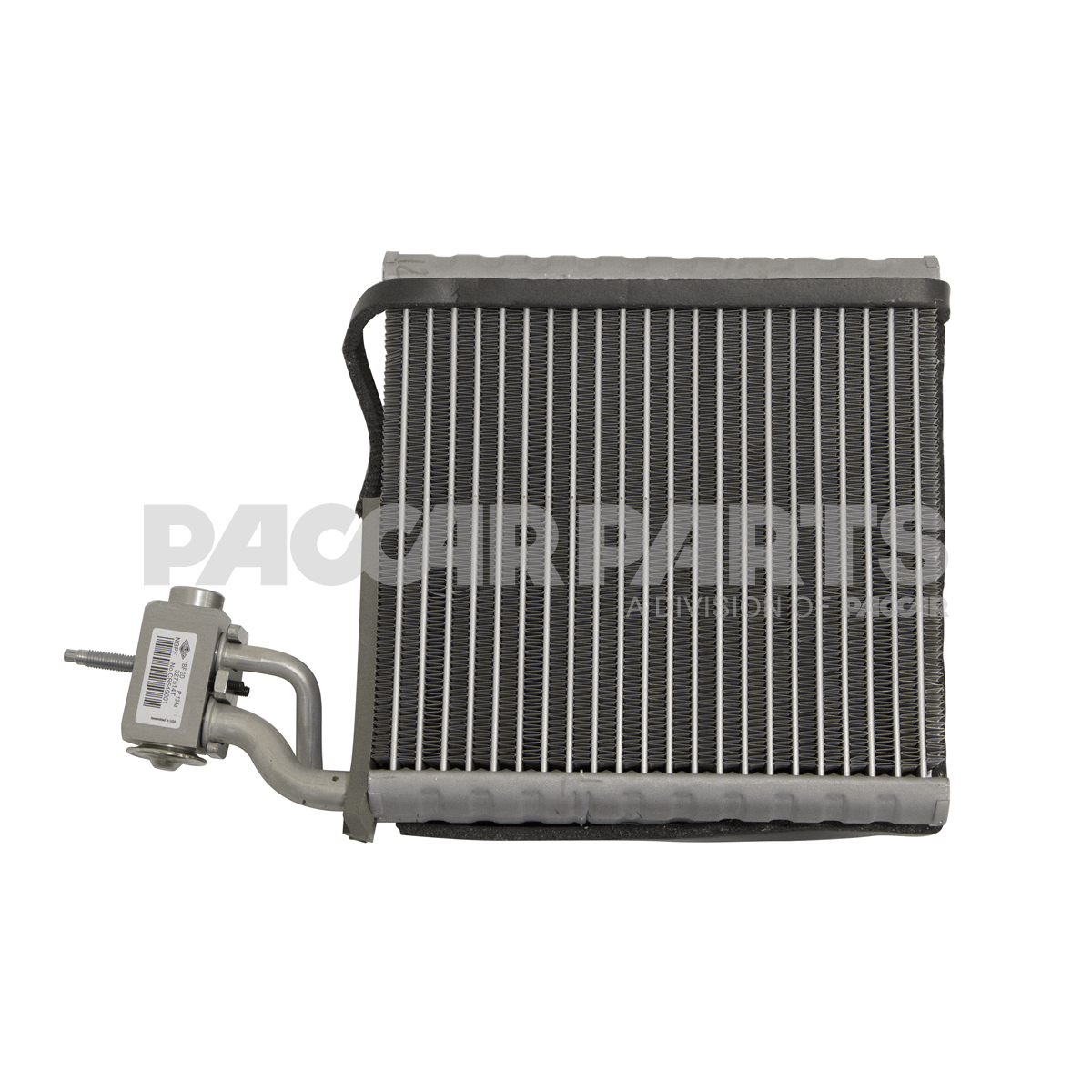 W2078001 | Kenworth® | EVAPORATOR-W/ TXV | Source One Parts Center