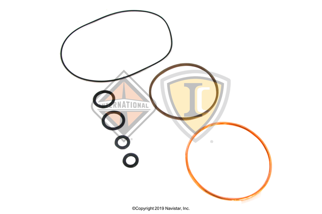 1825813C91 Navistar International | GASKET SET | Source One Parts Center