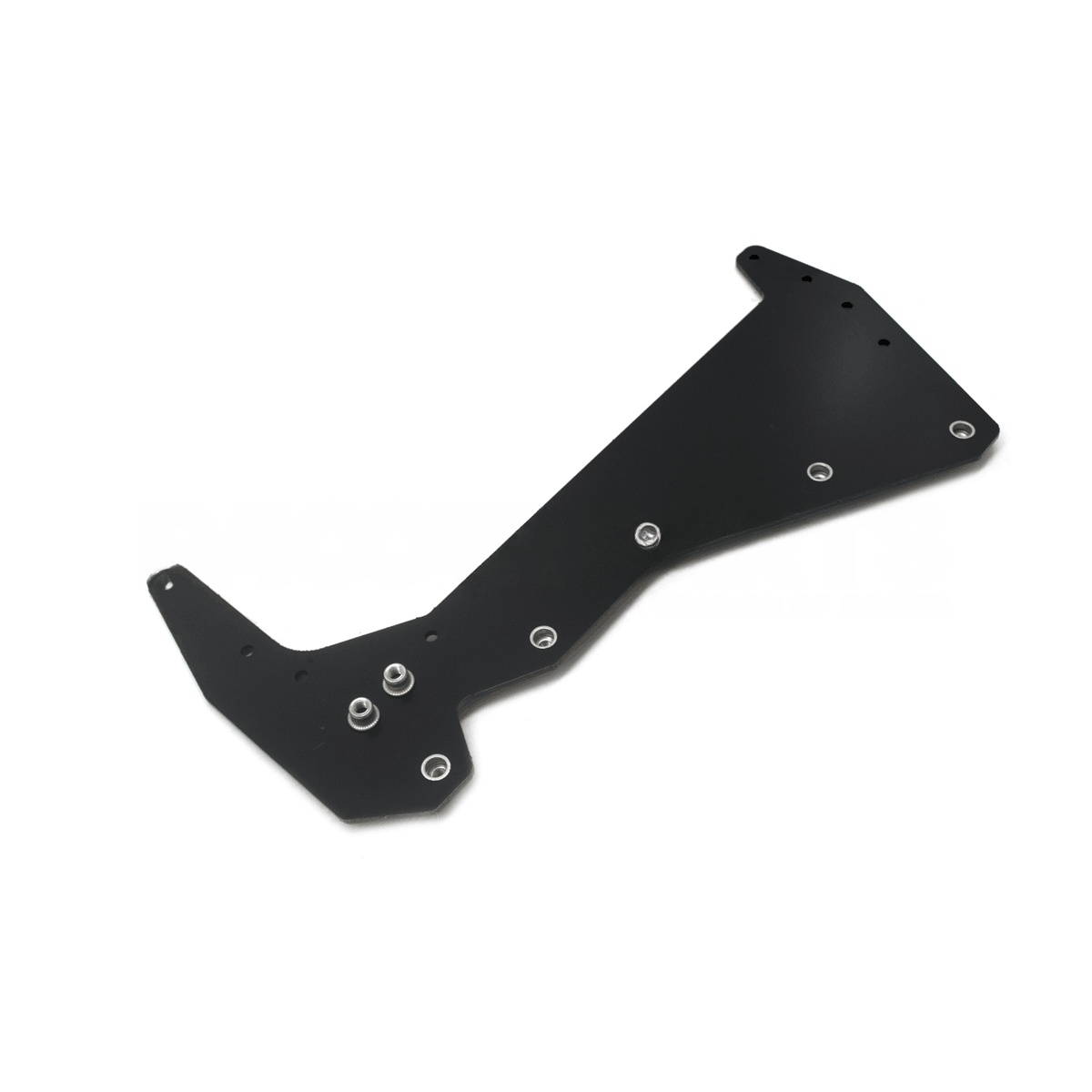 N85-1360 Kenworth | Service Support Step Left Hand | Source One Parts Center