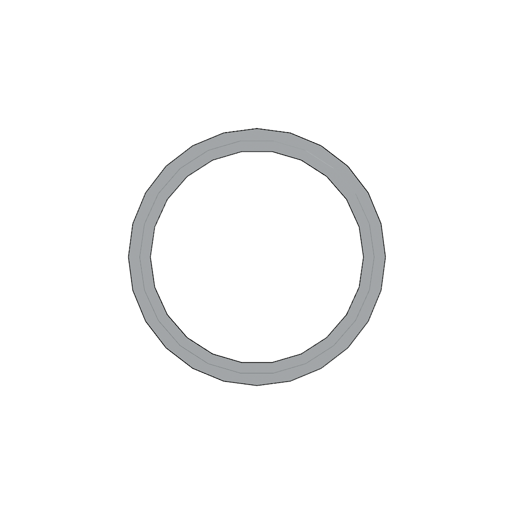 5317100 Cummins | Fuel Drain Tube | Source One Parts Center