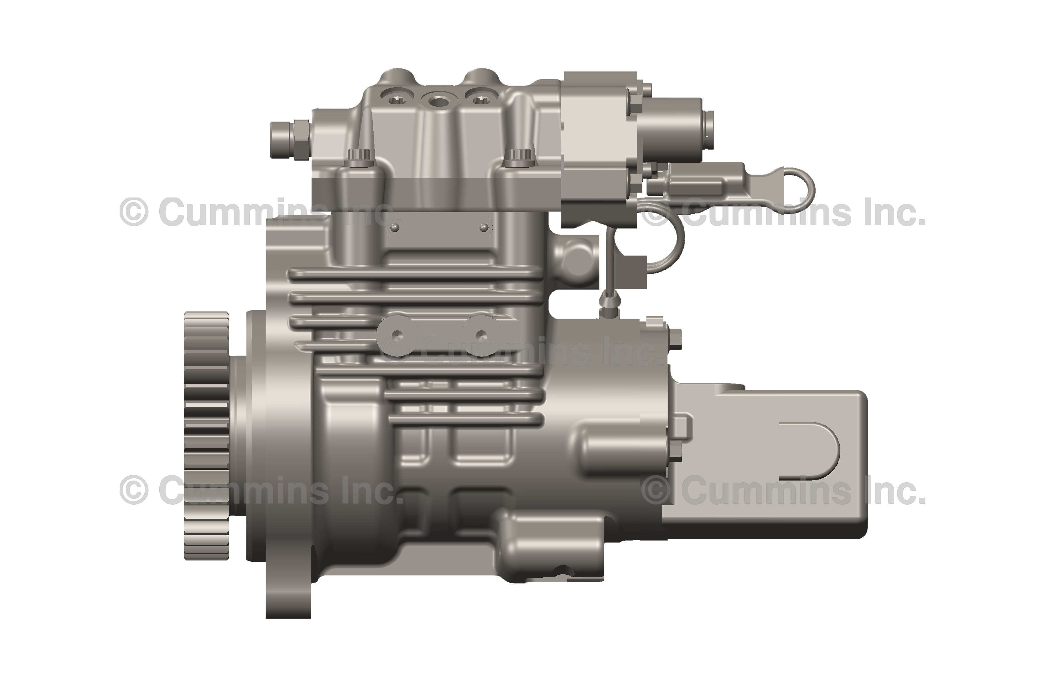 4307527 | Cummins® | Fuel Pump | Source One Parts Center