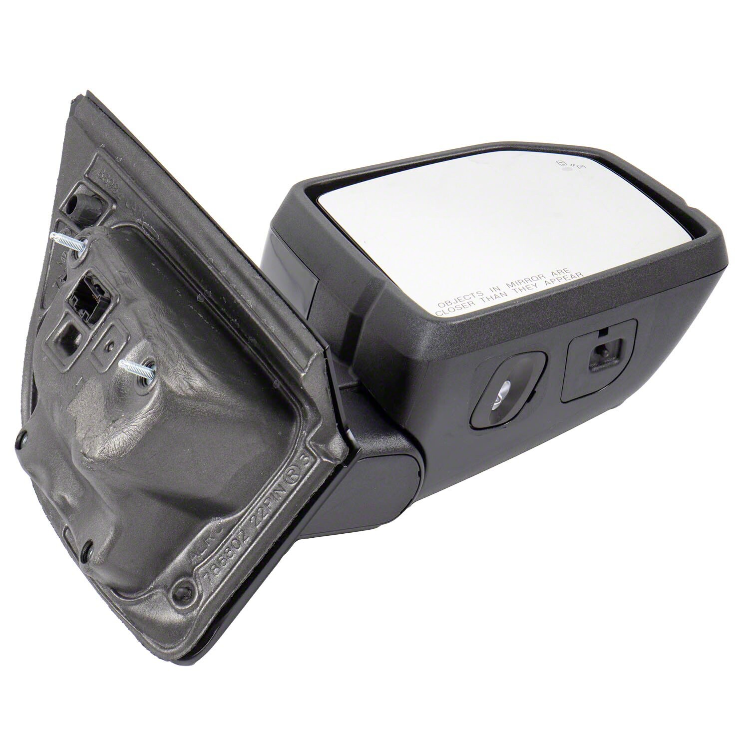 KL3Z17682MA Ford | View Mirror - Right Rear Outer | Source One Parts Center