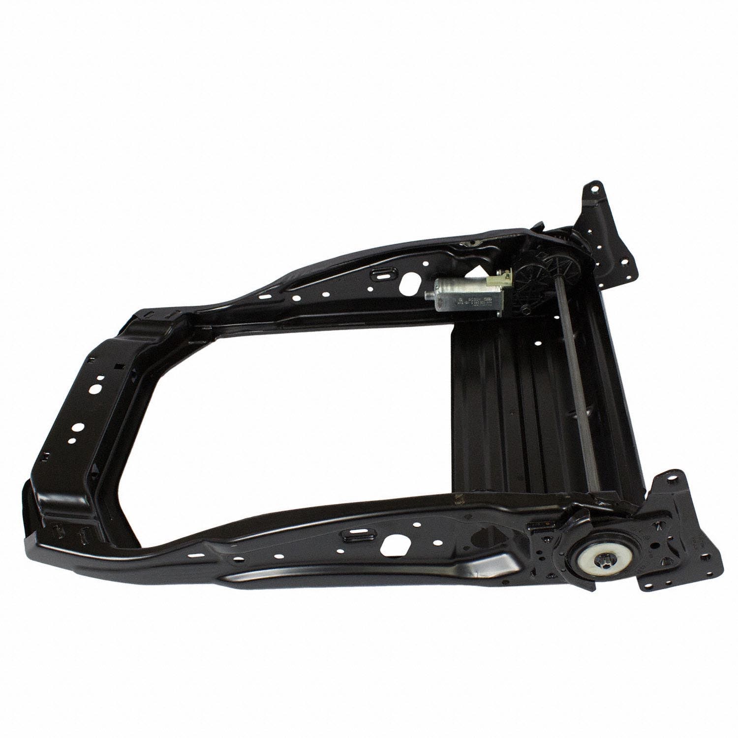 CK4Z9960137B Ford | Seat Back Frame - Left Front | Source One Parts Center