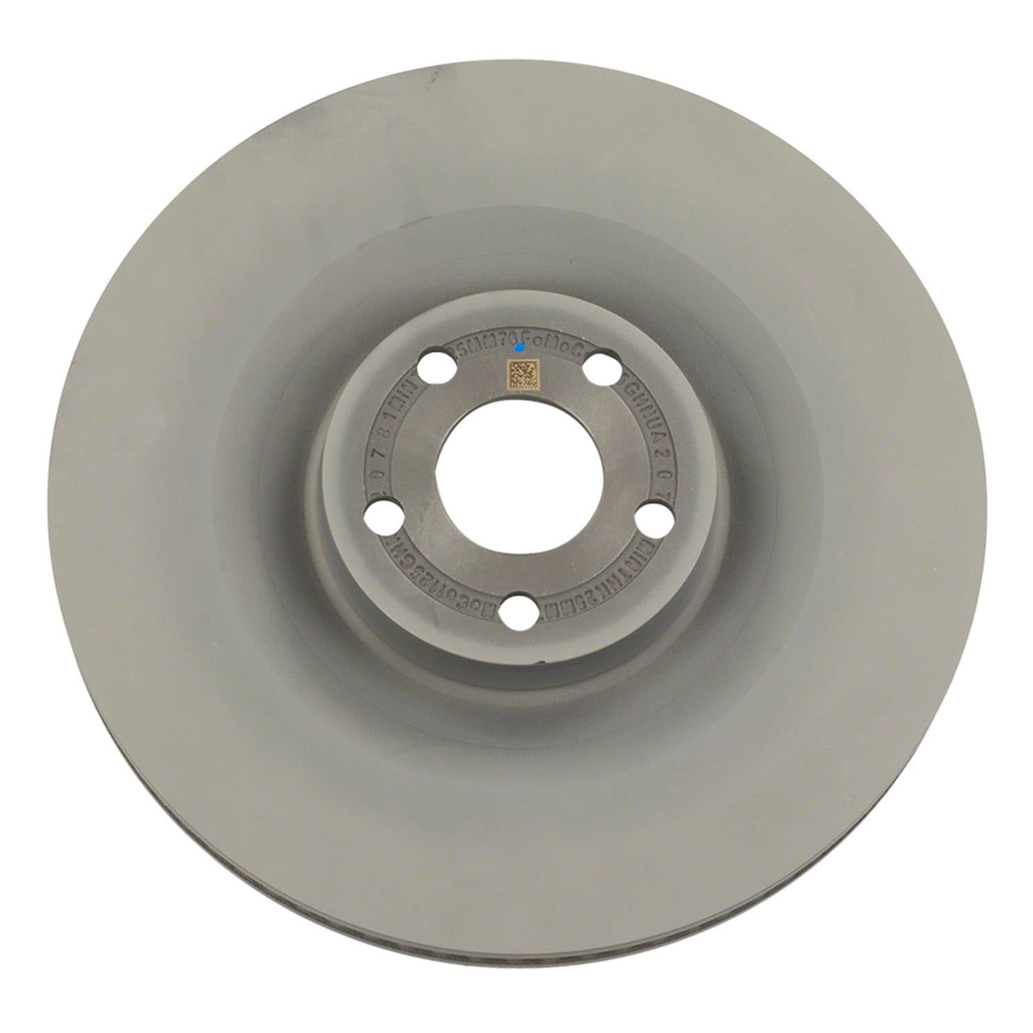 BRRF469 Ford | Disc Brake Rotor - Front GT Feature Car | Source One ...