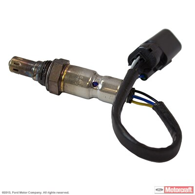 DY1140 Ford | Oxygen Sensor HEGO | Source One Parts Center