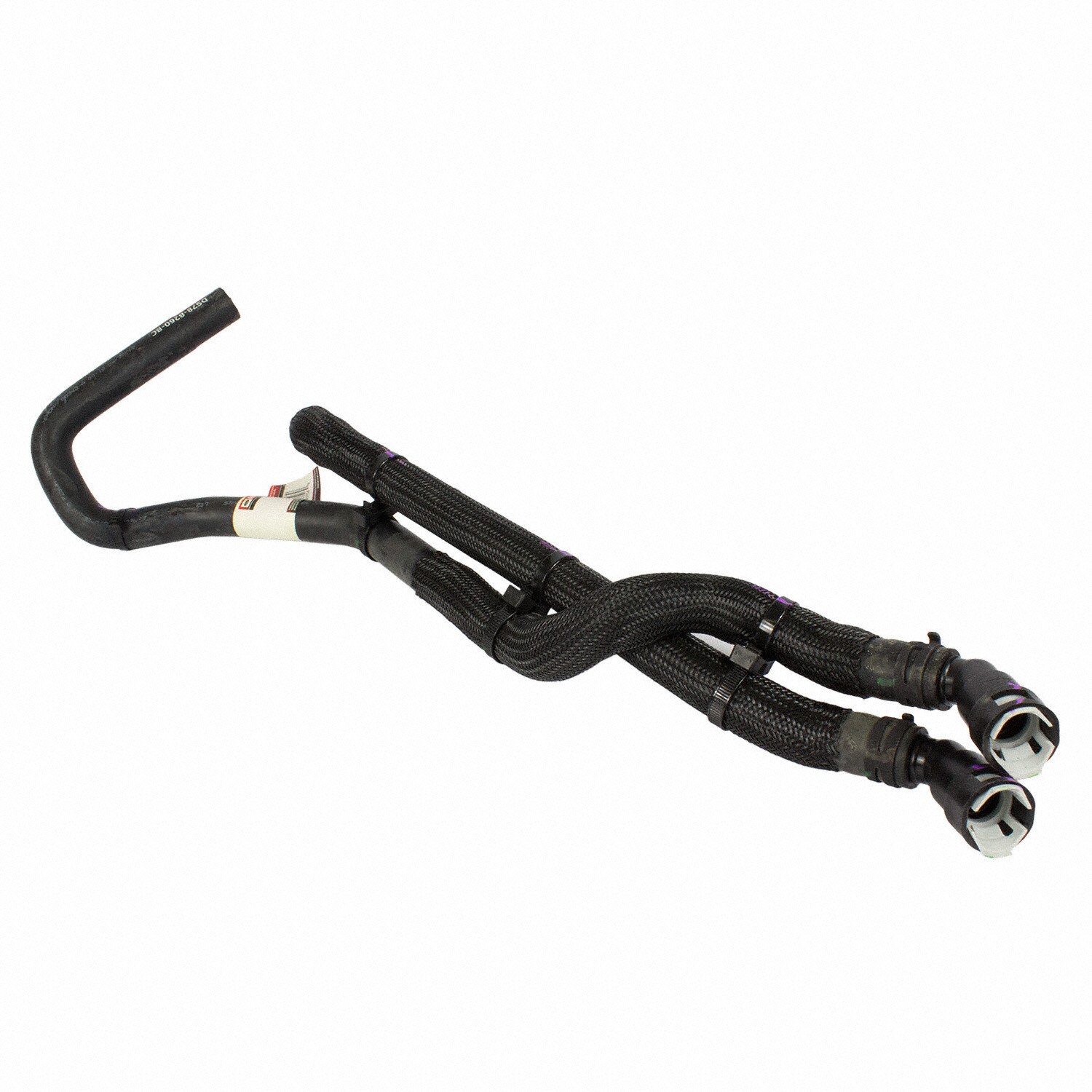 KM5182 Ford | Radiator Coolant Hose - 20L | Source One Parts Center
