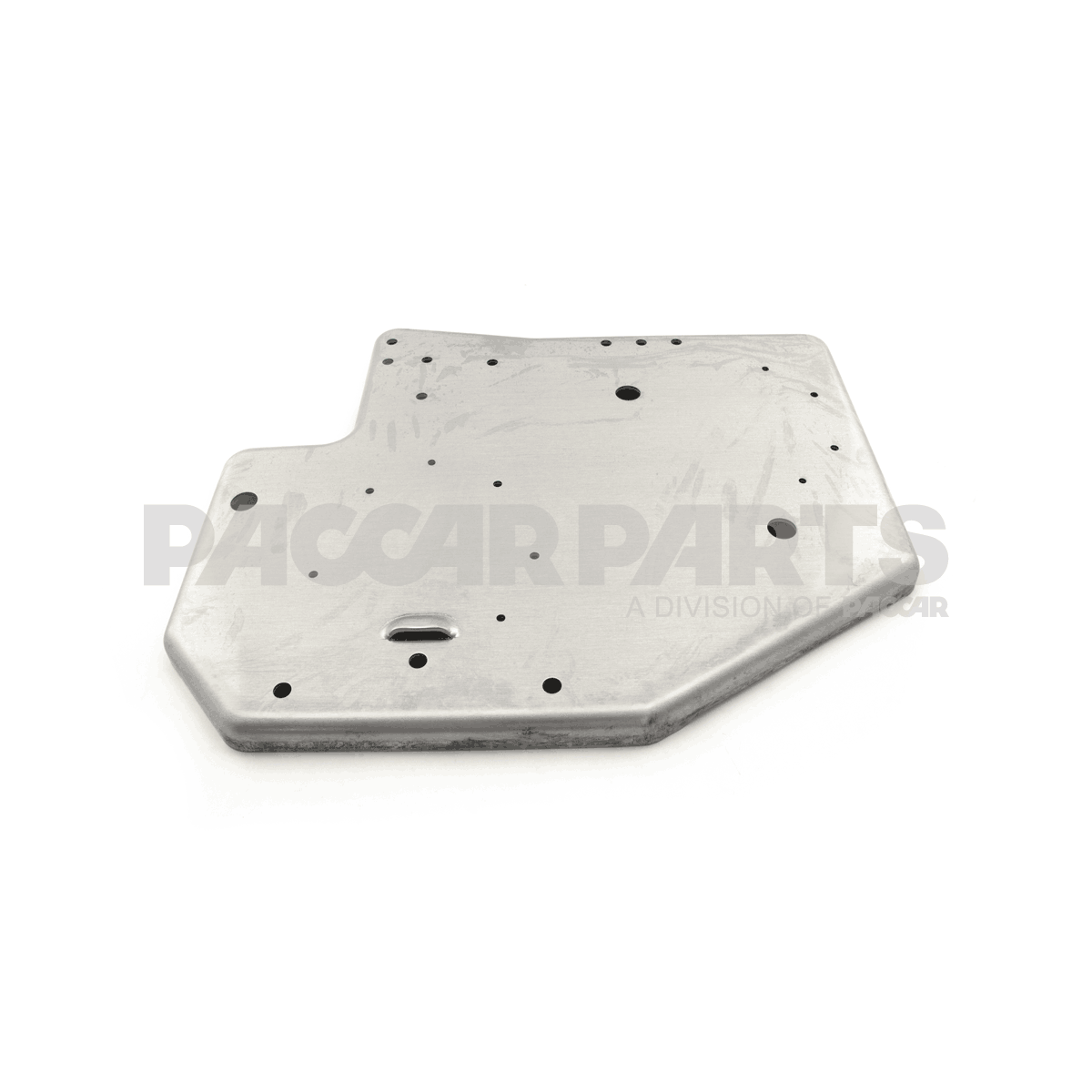 M64-1009-004 | Kenworth® | END-DPF/SCR COVER HD LH | Source One Parts ...