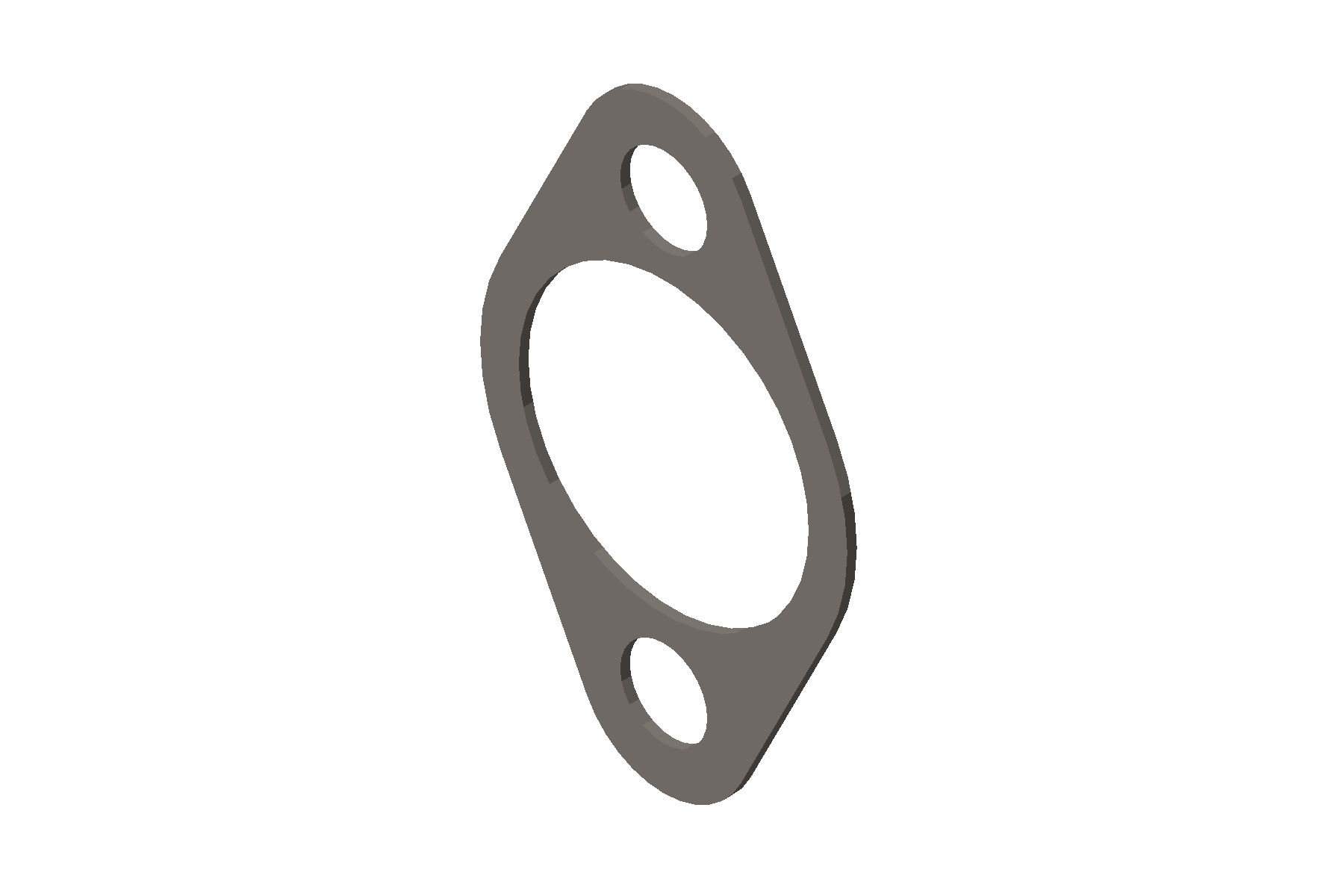 70732 | Cummins® | Tachometer Gasket | Source One Parts Center